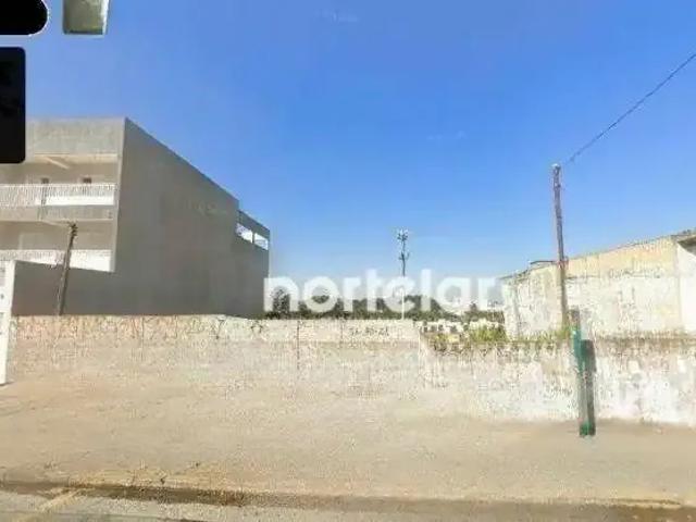 Terreno comercial para Venda em São Paulo/SP Jardim D'Abril