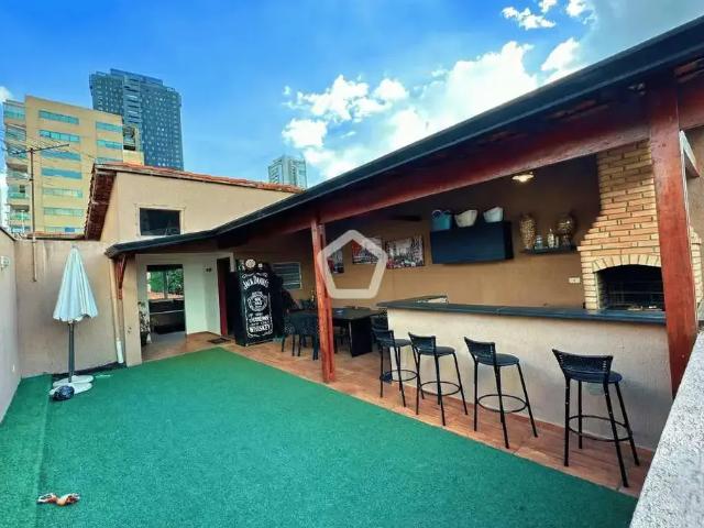 Terreno comercial para Venda em São Paulo/SP Jardim das Acacias 2 Quartos