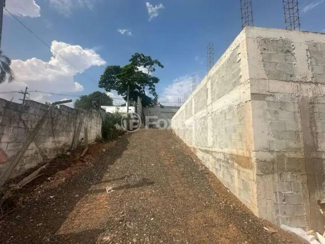 Terreno comercial para Venda em São Paulo/SP Jardim das Imbuias