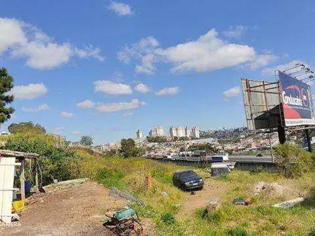 Terreno comercial para Venda em São Paulo/SP Jardim das Vertentes