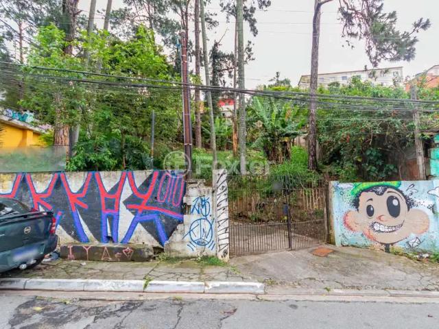 Terreno comercial para Venda em São Paulo/SP Jardim Dom José