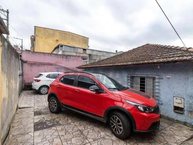 Terreno comercial para Venda em São Paulo/SP Jardim Elisa Maria 6 Quartos