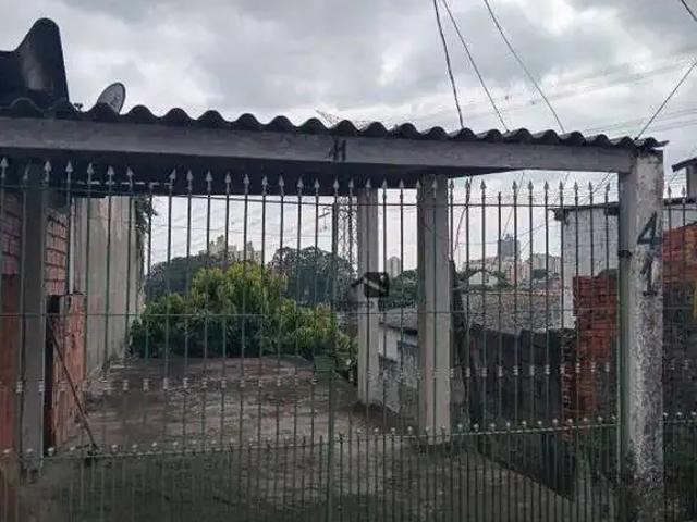 Terreno comercial para Venda em São Paulo/SP Jardim Esmeralda