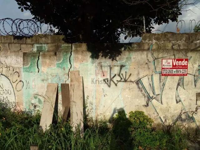 Terreno comercial para Venda em São Paulo/SP Jardim Ester