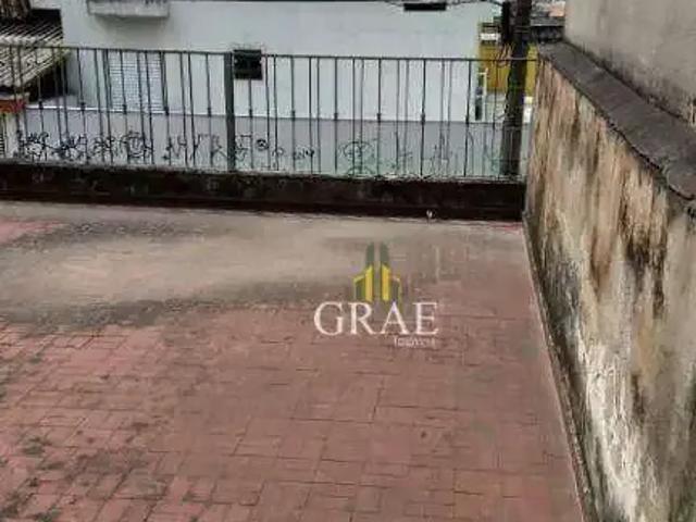 Terreno comercial para Venda em São Paulo/SP Jardim Fernandes