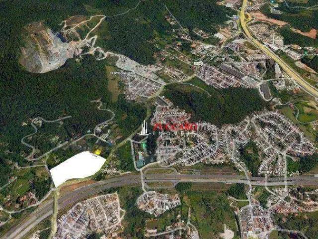 Terreno comercial para Venda em São Paulo/SP Jardim Francisco Mendes