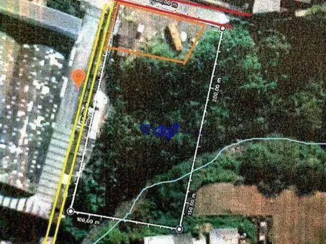 Terreno comercial para Venda em São Paulo/SP Jardim Gilda Maria