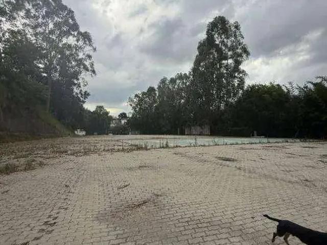 Terreno comercial para Venda em São Paulo/SP Jardim Gilda Maria