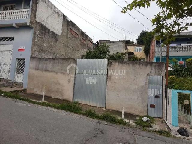 Terreno comercial para Venda em São Paulo/SP Jardim Guacuri