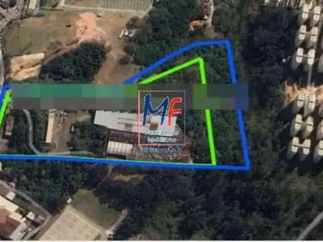 Terreno comercial para Venda em São Paulo/SP Jardim Helian