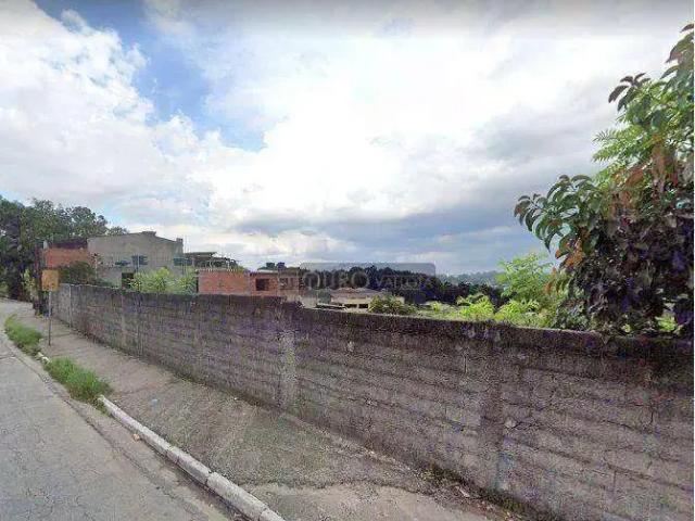 Terreno comercial para Venda em São Paulo/SP Jardim Helian