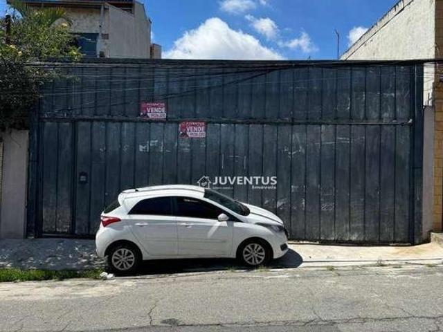 Terreno comercial para Venda em São Paulo/SP Jardim Iva