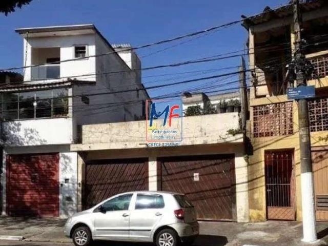 Terreno comercial para Venda em São Paulo/SP Jardim Jabaquara