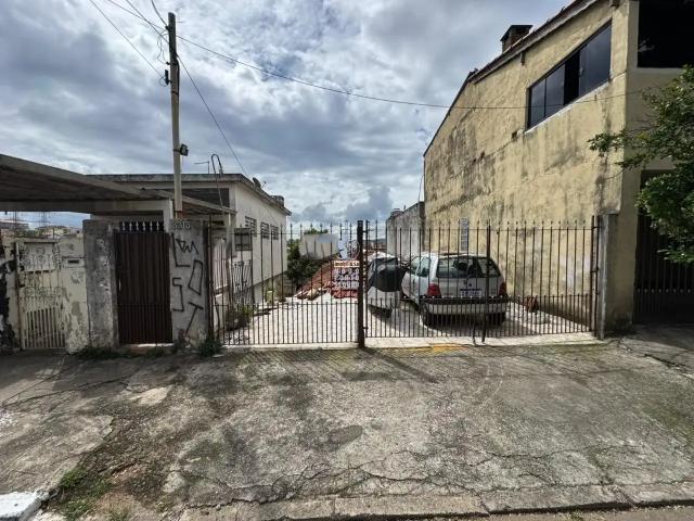 Terreno comercial para Venda em São Paulo/SP Jardim Japão