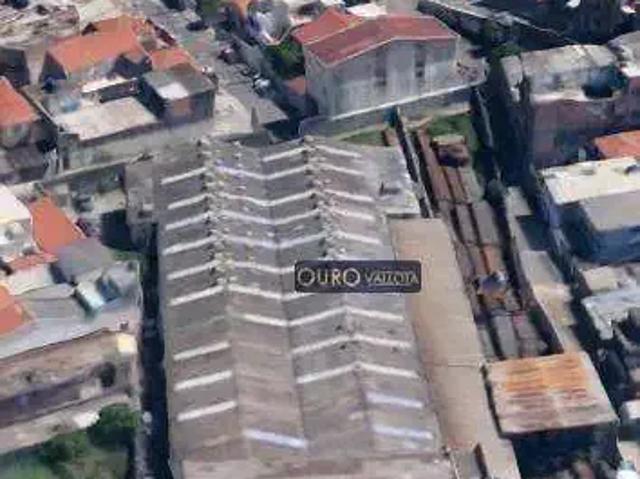 Terreno comercial para Venda em São Paulo/SP Jardim Jaú