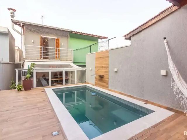 Terreno comercial para Venda em São Paulo/SP Jardim Líbano 3 Quartos