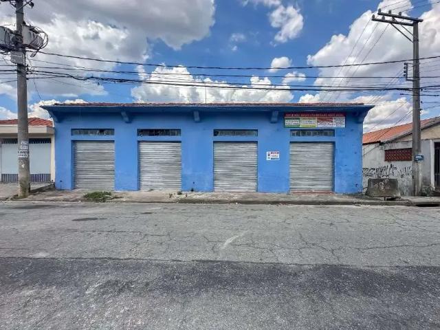 Terreno comercial para Venda em São Paulo/SP Jardim Líbano