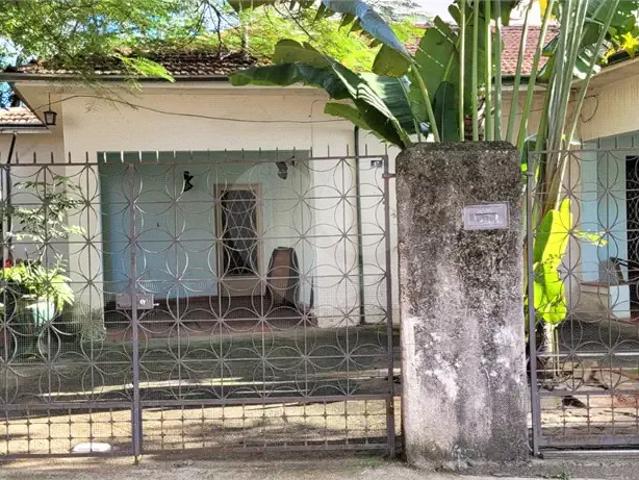 Terreno comercial para Venda em São Paulo/SP Jardim Mangalot