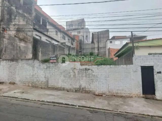 Terreno comercial para Venda em São Paulo/SP Jardim Marabá
