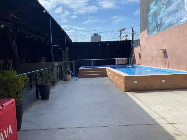 Terreno comercial para Venda em São Paulo/SP Jardim Marabá Zona Sul