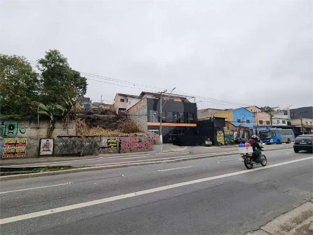 Terreno comercial para Venda em São Paulo/SP Jardim Marajoara