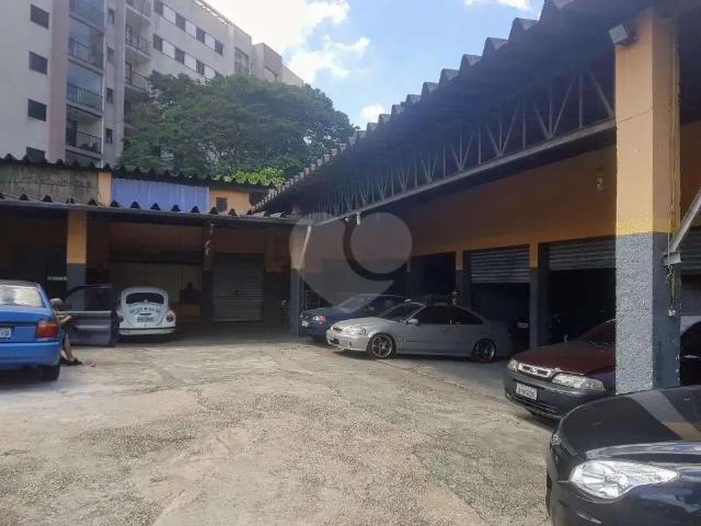 Terreno comercial para Venda em São Paulo/SP Jardim Marajoara