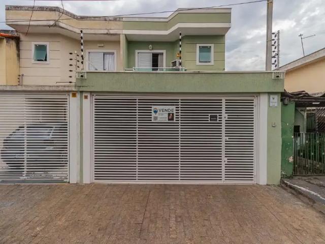Terreno comercial para Venda em São Paulo/SP Jardim Maria Estela 3 Quartos