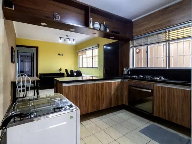 Terreno comercial para Venda em São Paulo/SP Jardim Marisa 3 Quartos