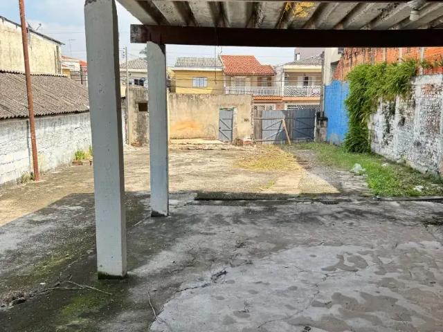 Terreno comercial para Venda em São Paulo/SP Jardim Maristela
