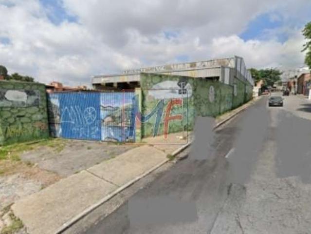 Terreno comercial para Venda em São Paulo/SP Jardim Matarazzo
