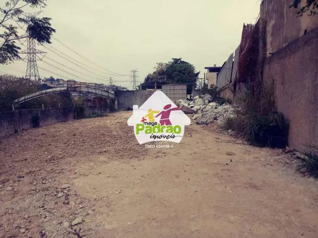 Terreno comercial para Venda em São Paulo/SP Jardim Modelo