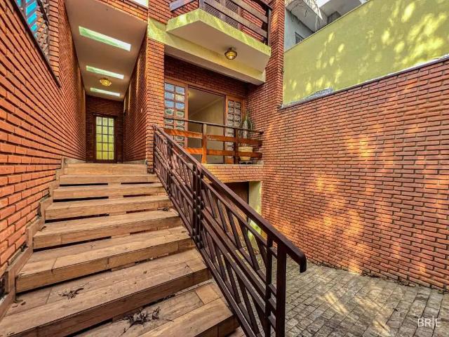 Terreno comercial para Venda em São Paulo/SP Jardim Paraíso 4 Quartos