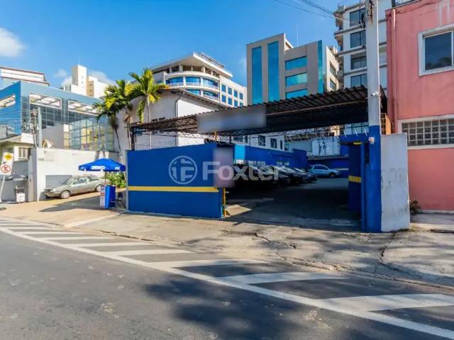 Terreno comercial para Venda em São Paulo/SP Jardim Paulista