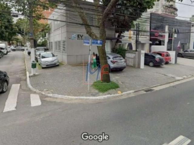 Terreno comercial para Venda em São Paulo/SP Jardim Paulista