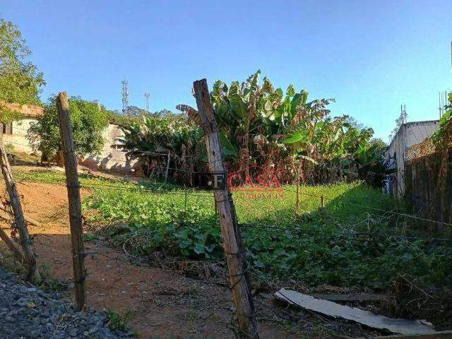 Terreno comercial para Venda em São Paulo/SP Jardim Pedra Branca
