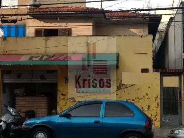 Terreno comercial para Venda em São Paulo/SP Jardim Peri Peri