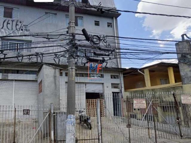 Terreno comercial para Venda em São Paulo/SP Jardim Peri