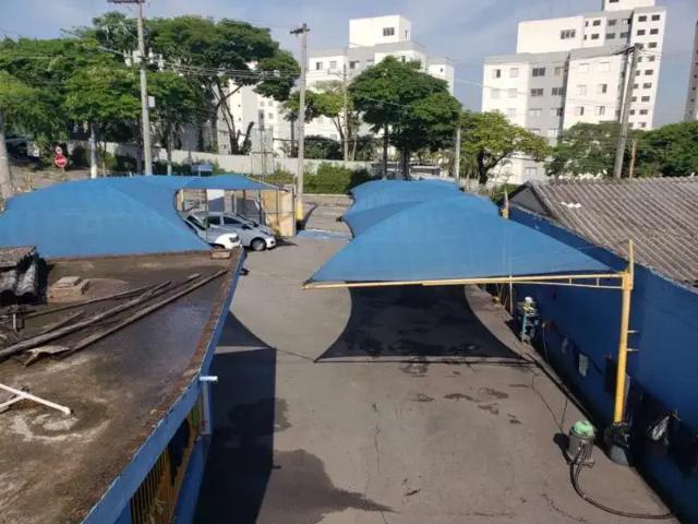 Terreno comercial para Venda em São Paulo/SP Jardim Pinheiros