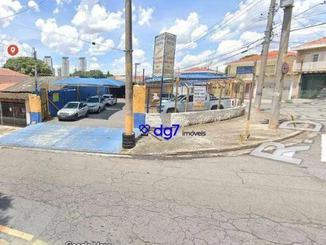 Terreno comercial para Venda em São Paulo/SP Butantã