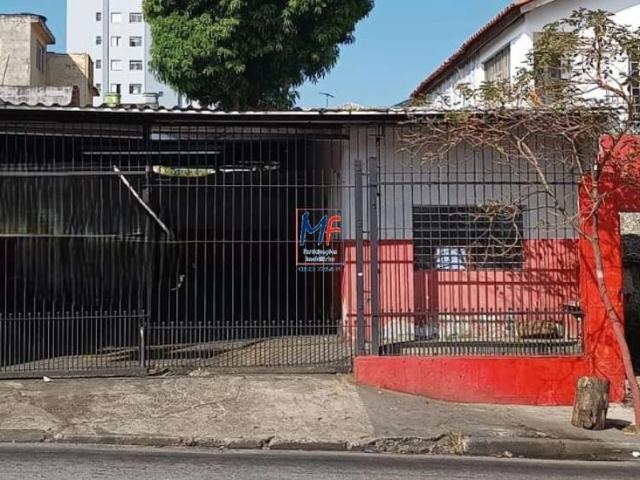 Terreno comercial para Venda em São Paulo/SP Jardim Previdência