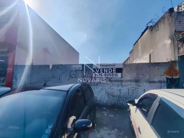 Terreno comercial para Venda em São Paulo/SP Jardim Prudência