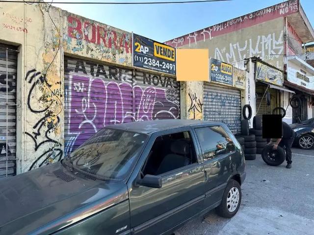 Terreno comercial para Venda em São Paulo/SP Jardim Regina