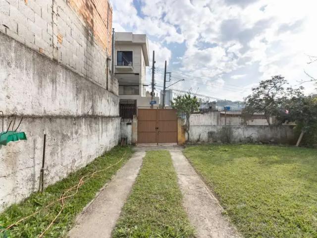 Terreno comercial para Venda em São Paulo/SP Jardim Russo