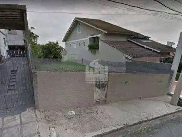 Terreno comercial para Venda em São Paulo/SP Jardim São Bento