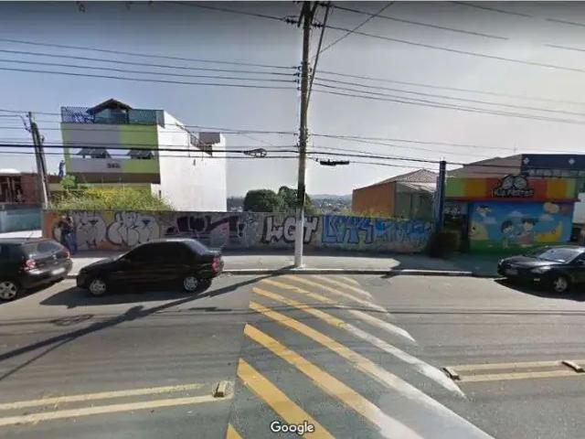 Terreno comercial para Venda em São Paulo/SP Jardim São Domingos