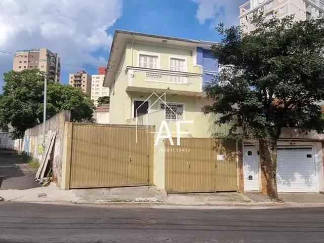 Terreno comercial para Venda em São Paulo/SP Jardim São Paulo Zona Norte