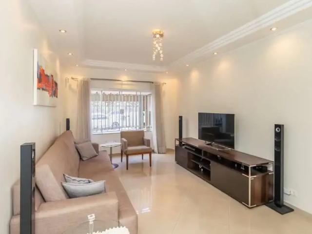 Terreno comercial para Venda em São Paulo/SP Jardim Santa Cruz Sacomã 3 Quartos