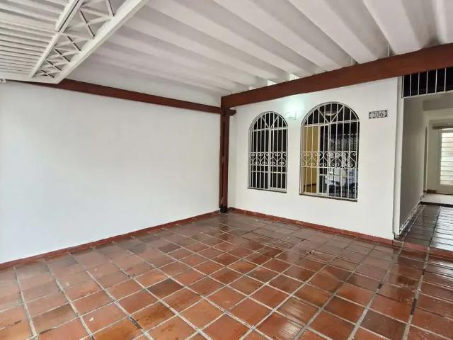 Terreno comercial para Venda em São Paulo/SP Jardim Santa Inês 3 Quartos