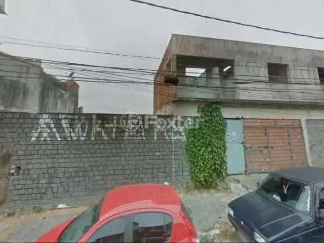 Terreno comercial para Venda em São Paulo/SP Jardim Santa Margarida