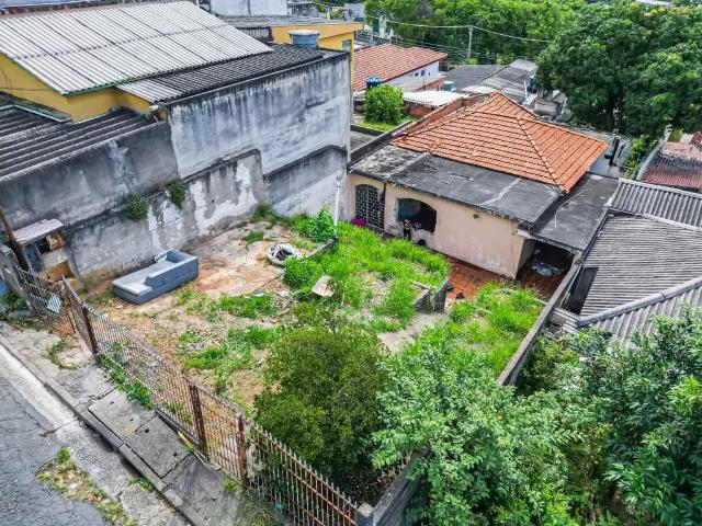 Terreno comercial para Venda em São Paulo/SP Jardim Santa Mônica